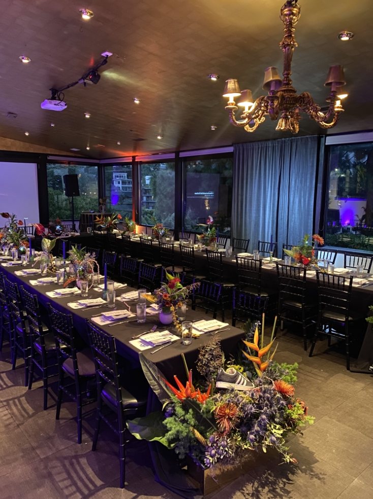 Sydney Grace Events and Design | Luxury Event Planning